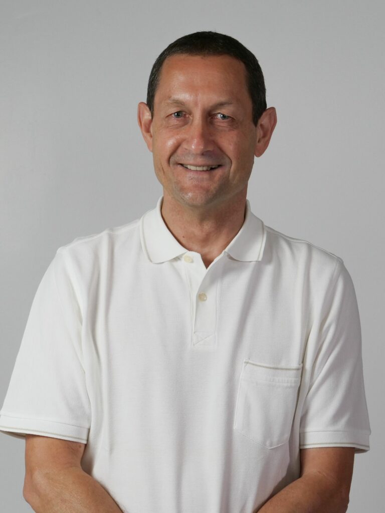 Andre Waters - EDGE Education