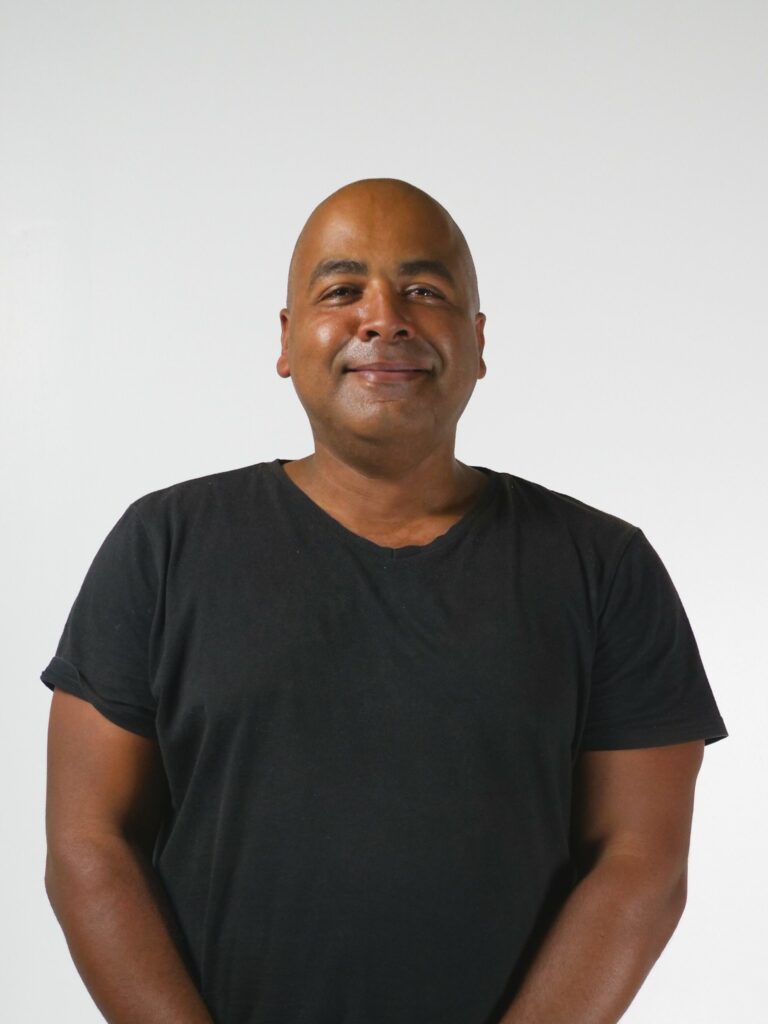 Earl Davids - EDGE Education