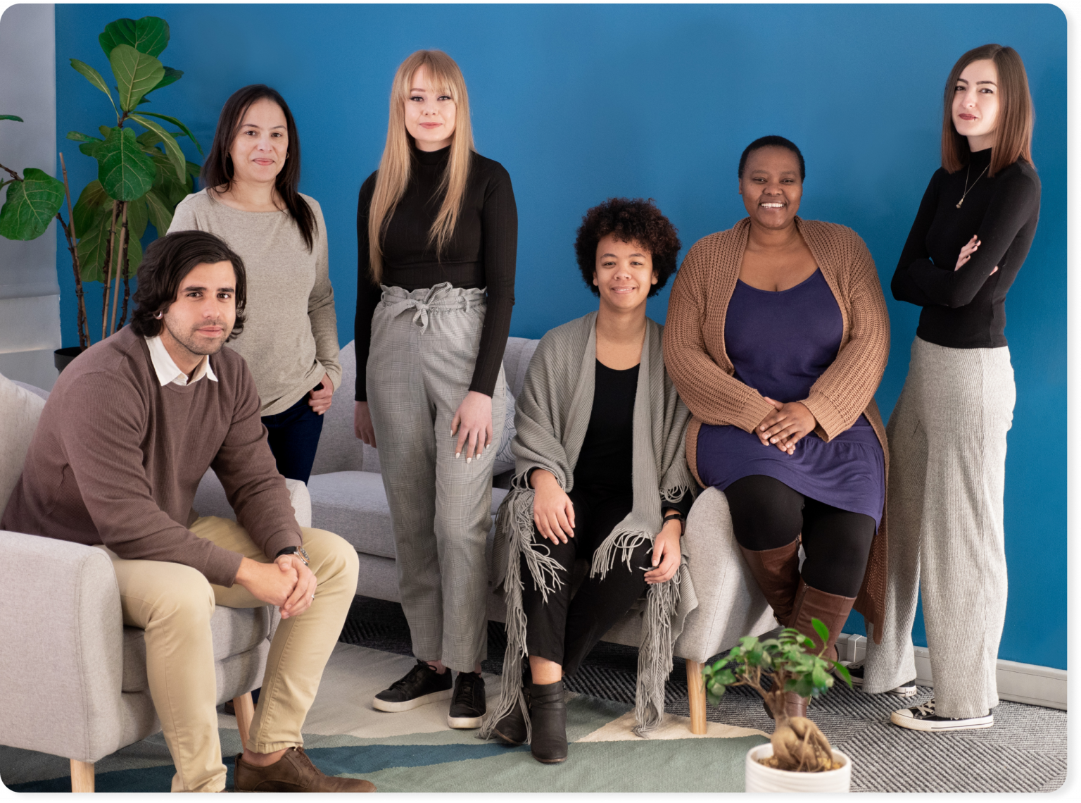 Who We Are - EDGE Education