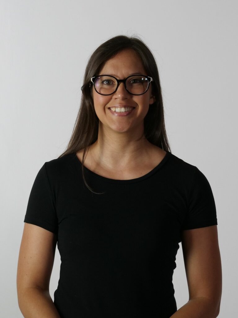 Jodi Williams - EDGE Education
