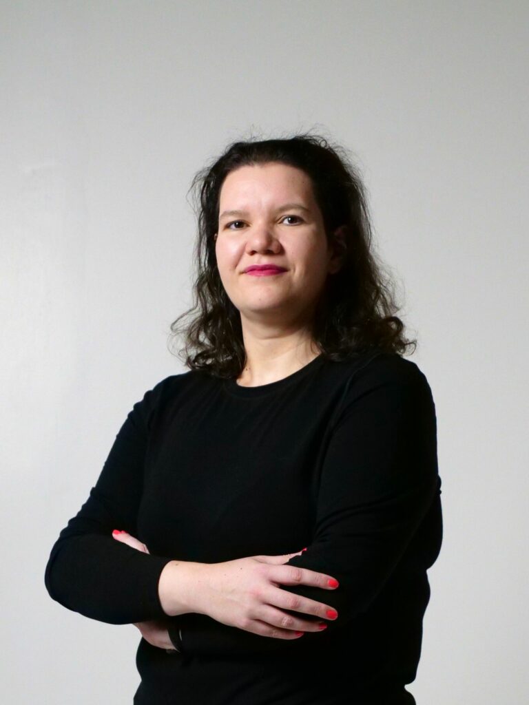 Magdel Venter - EDGE Education