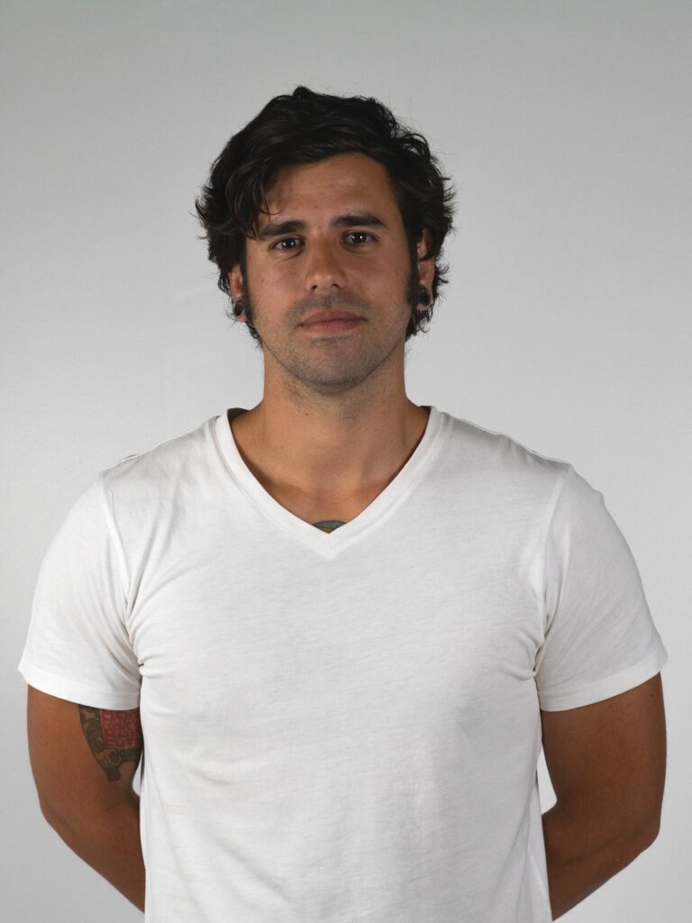 Matthew Dudley - EDGE Education