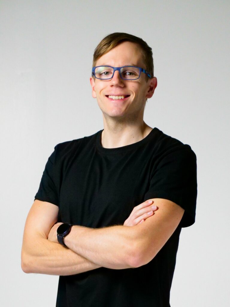 Matthew Sudding - EDGE Education