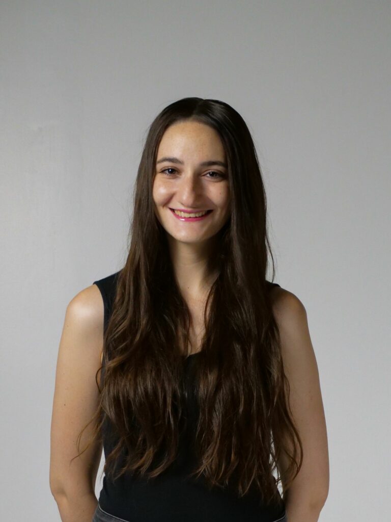 Nicole Gouws - EDGE Education