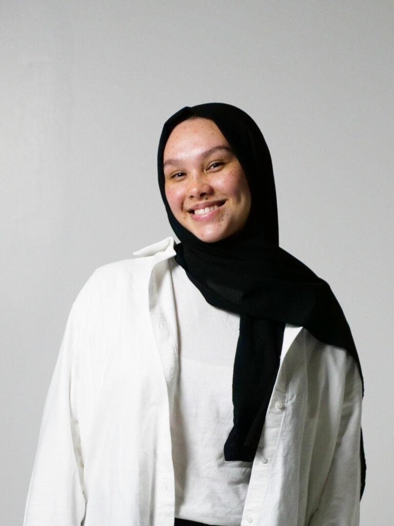 Roshieda Kafaar - EDGE Education