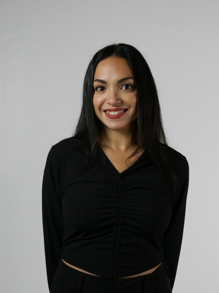 Safya Omarjee - EDGE Education