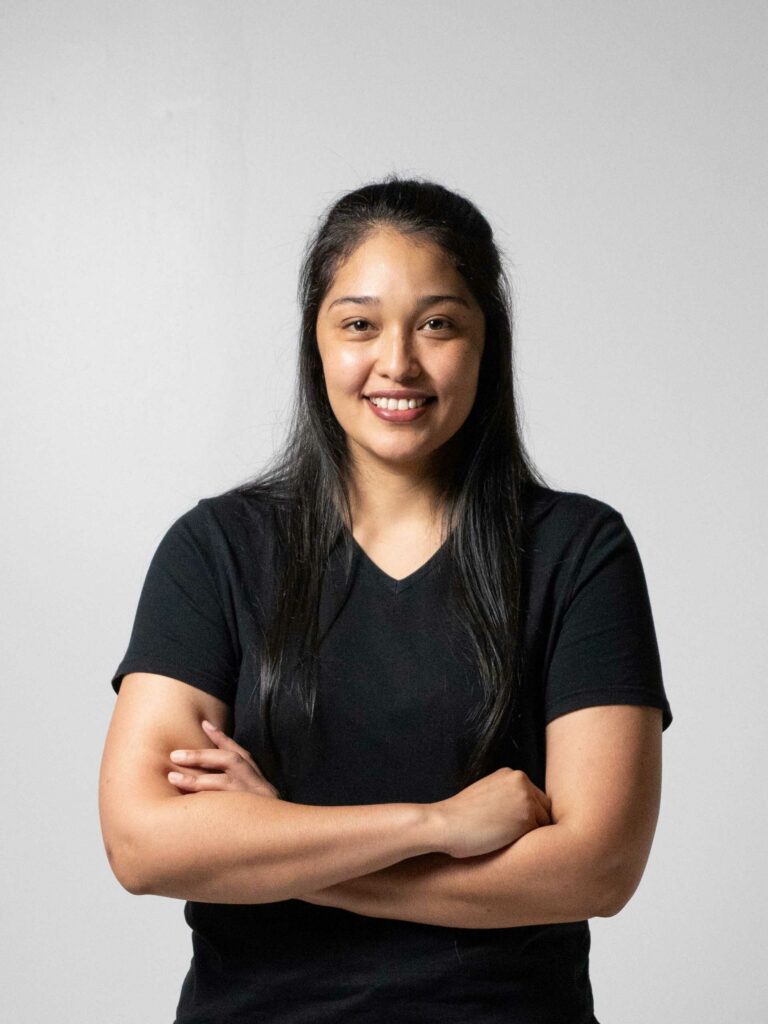 TAHSEEN MANIE - EDGE Education