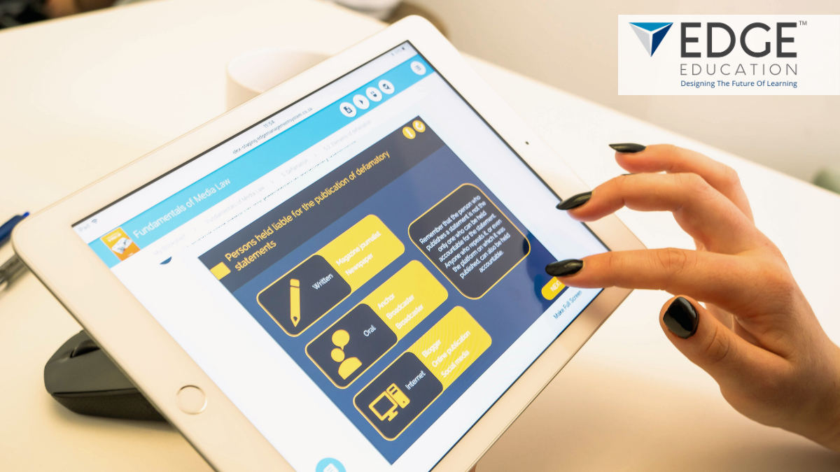 Common assumptions about online learner engagement - EDGE Education