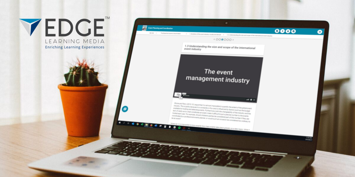 Multimedia, learning and multimedia learning - EDGE Education