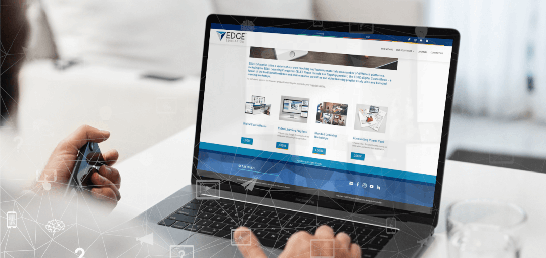 2021 – EDGE Education