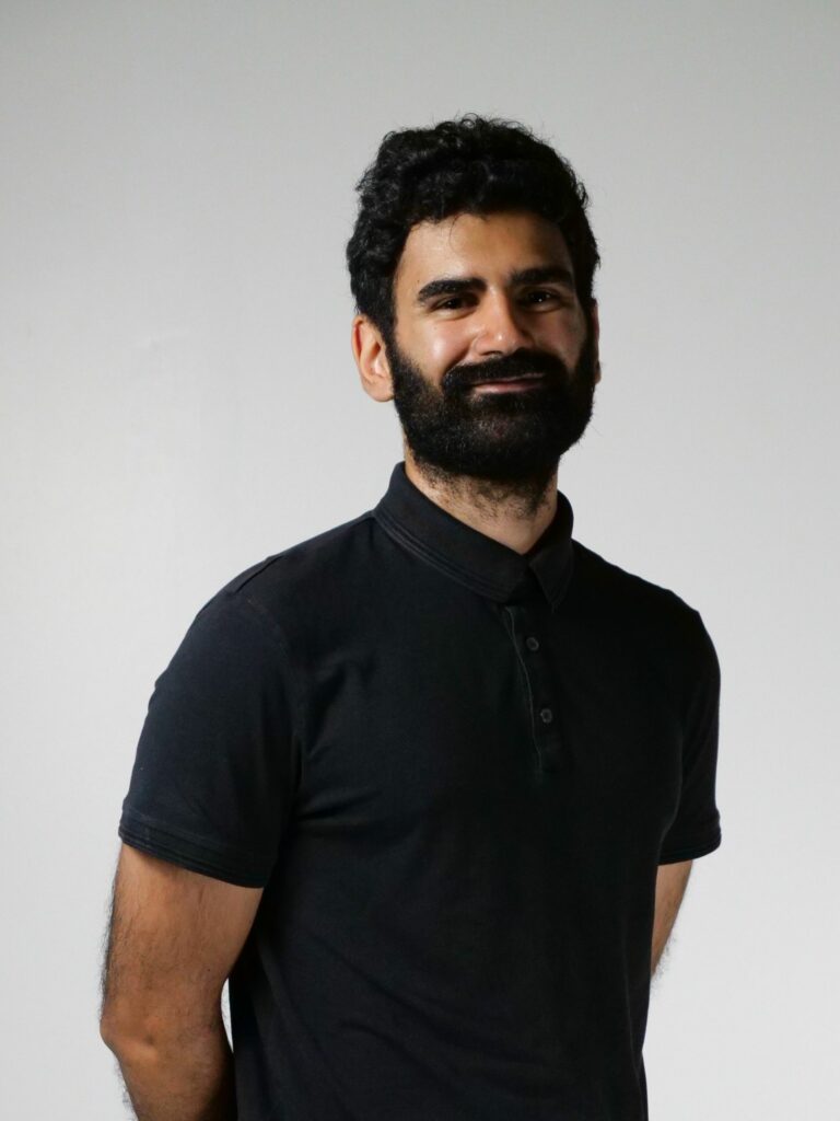 Luke Aspeling - EDGE Education