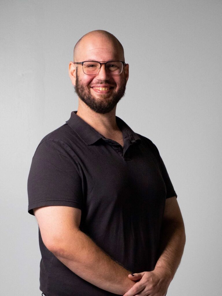 Matthew Pearce - EDGE Education