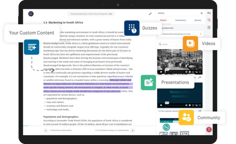 Home - EDGE Education