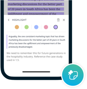 CourseBooks - EDGE Education
