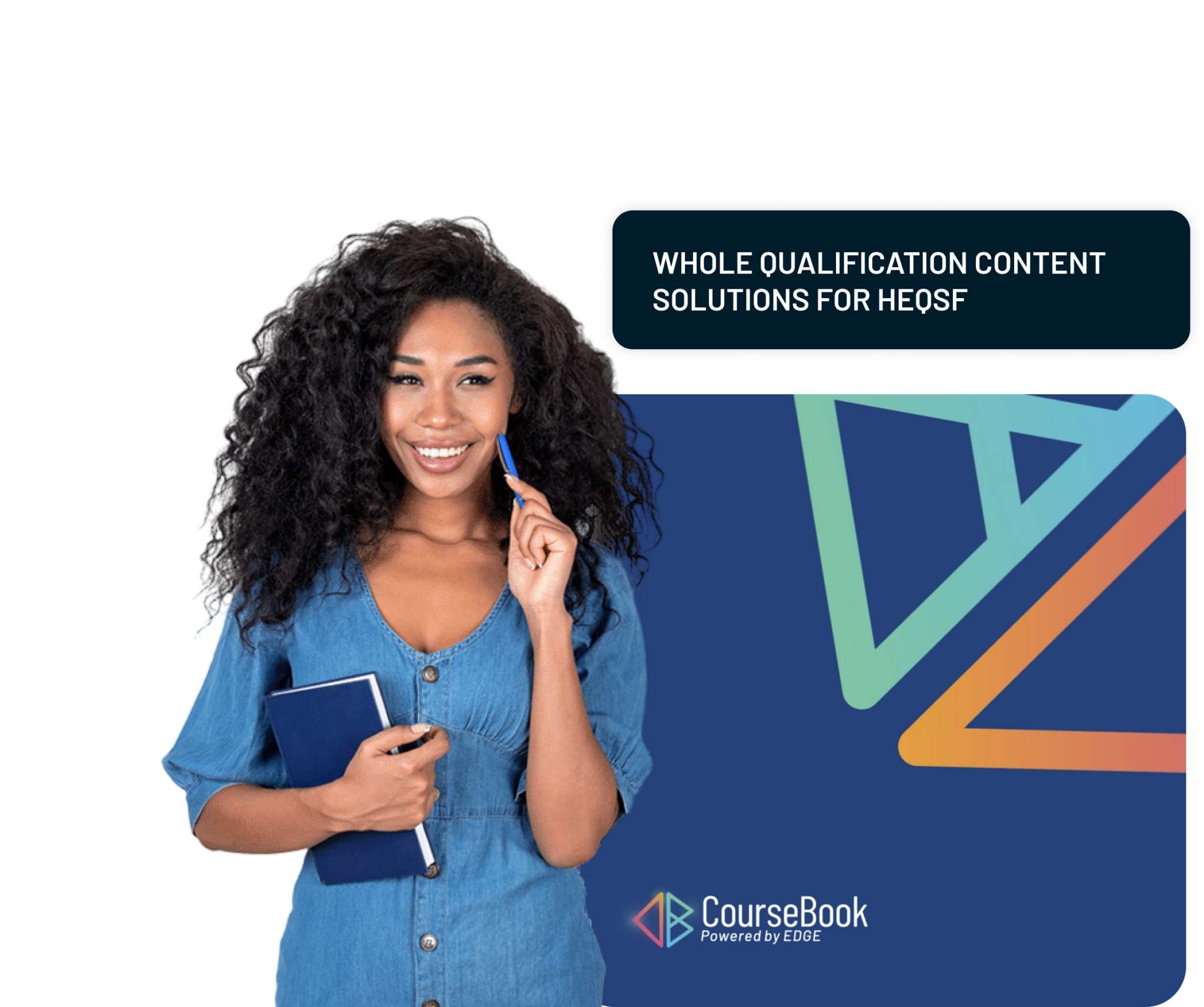 CourseBooks - EDGE Education
