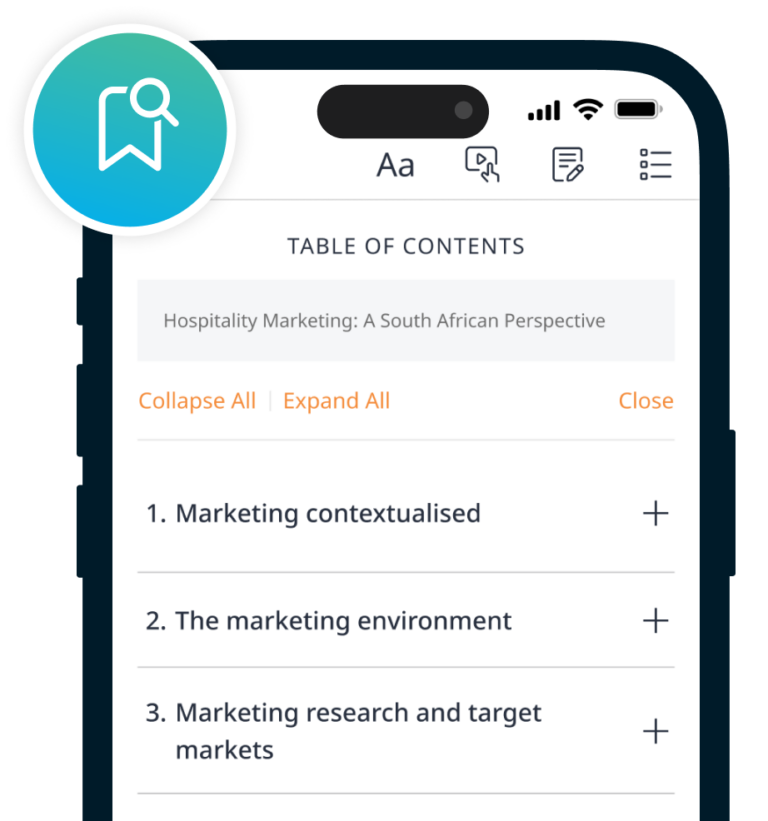 CourseBooks - EDGE Education